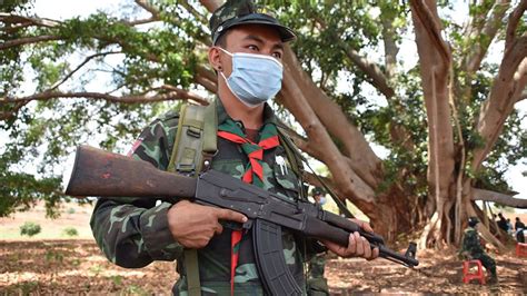 PDF န စစကငစတပ တကပက ဝငမပဘလ RCSS ပ မနမဌန