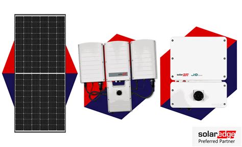 Solaredge Inverters And Optimisers Brisbane Solaredge Installations