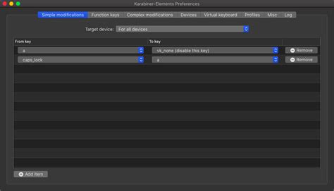 Left Command Z Functionality Broken · Issue 2372 · Pqrs Orgkarabiner Elements · Github