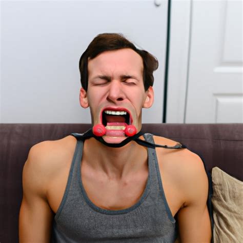 Does Jaw Exercise Work A Comprehensive Review Of Redditors