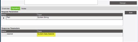How To Return A DataSet From An Epicor Function Epicor ERP Epicor User Help Forum