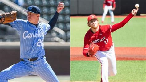 Louisville Vs North Carolina Prediction Odds And Picks May 11 College