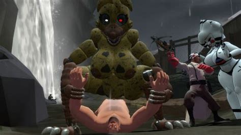 Rule If It Exists There Is Porn Of It Team Fortress