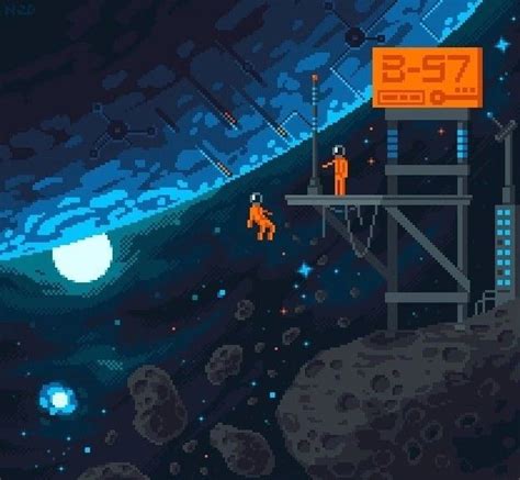 Пин от пользователя Bex на доске Pixel Art Пиксельная графика