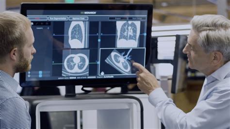Monarch Robotic Assisted Bronchoscopy Auris Health