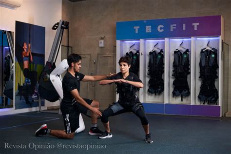 Academia Corpo Perfeito Fight Team 《 OpiniÕes