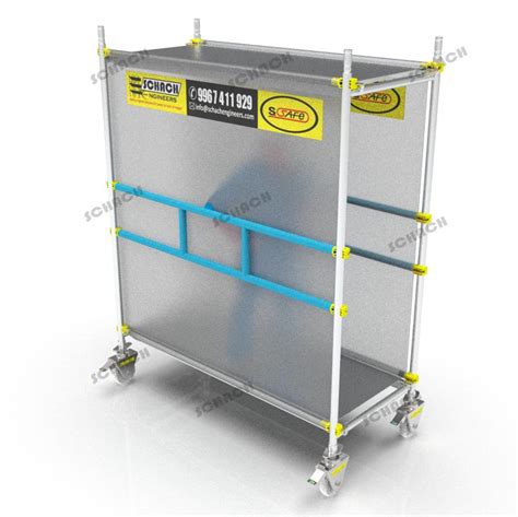 Rohan Shinde On Linkedin Disinfection Scaffold Schach Engineers