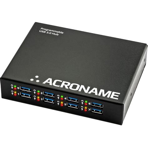 Acroname Usbhub3 Best Price In India