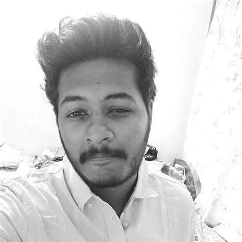 Evin Vincent Konikkara Drevinkonikkara • Threads Say More