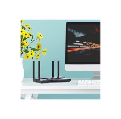 Tp Link Archer Ax Tr Dl S Router Wi Fi P Lager Billig