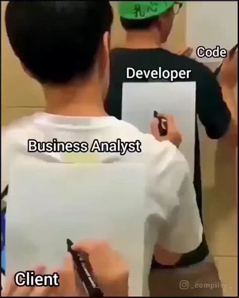 Requirements R Programmerhumor