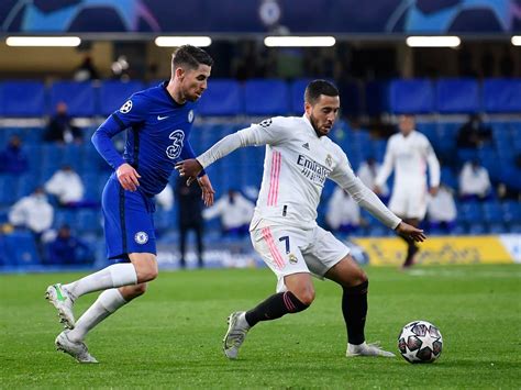 El Gesto De Eden Hazard Tras La Eliminación Ante Chelsea Que Desató La