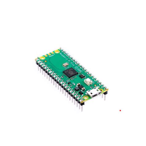Raspberry Pi Pico Store