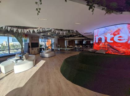 Santex Group Office Photos