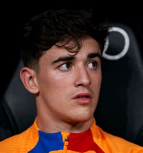 BarçaTimes on Twitter FabrizioRomano Gavi s renewal is just a matter of time fcblive