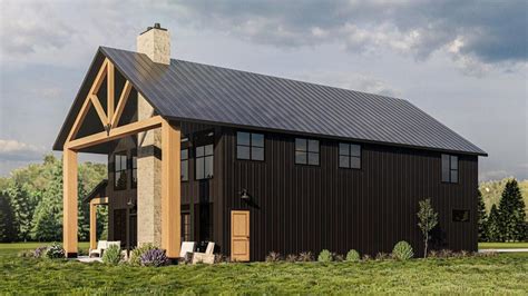 Barndominium Pros And Cons Weighing Your Options
