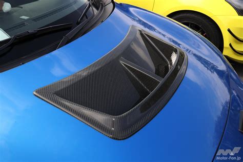 初代から現行モデルまで、走り仕様も痛車も！「スズキ・スイフト」オーナーズミーティングのカスタムマシンをピックアップ！【モーターファンフェスタ
