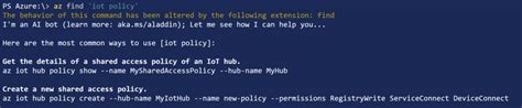 What Are Azure Cli Extensions Dev Community