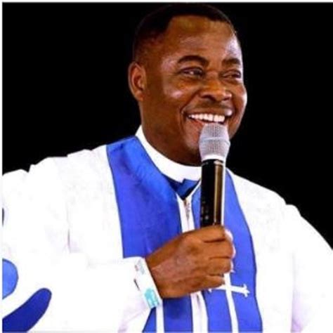 Rev Anthony Kwadwo Boakye Of Resurrection Power New Generation Church