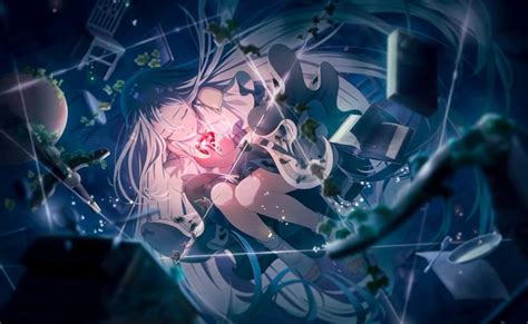 Kanade Trained 4 Card Hatsune Miku Vocaloid Event Card