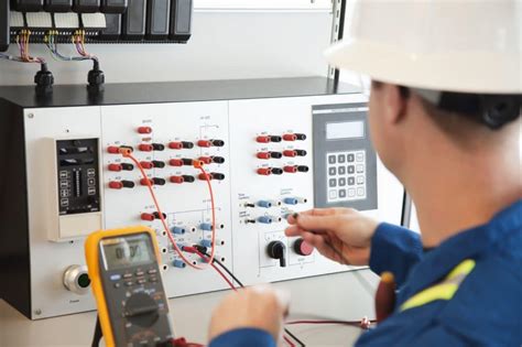 Calibration Service Solution TRIAS Group