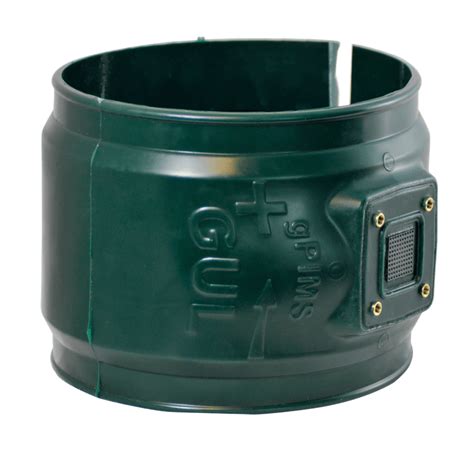 Monitoring Sensors Guided Ultrasonics Limited