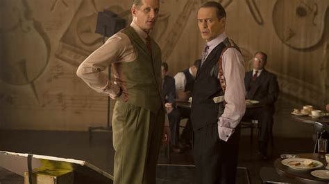 Matt Letscher Boardwalk Empire