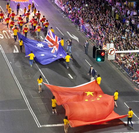 悉尼市政府以中文在线发布新闻资讯（图） 国际 人民网