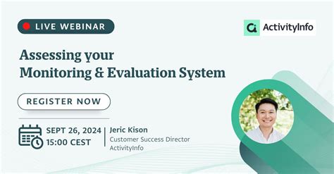 Activityinfo On Linkedin Datacollection Monitoringandevaluation Impact Webinar