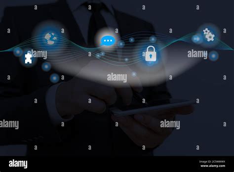 Graphics For Web Data Information Network Security Application System