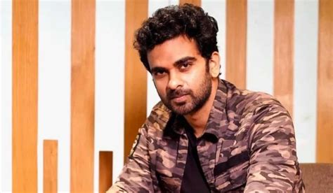 Thug Life Is Ashok Selvan Replacing Jayam Ravi In Kamal Haasan