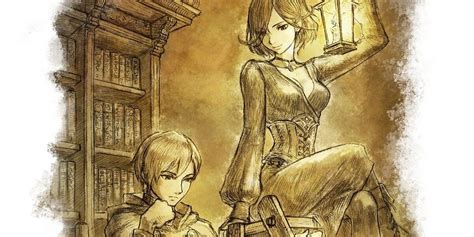 How To Build Throne In Octopath Traveler 2