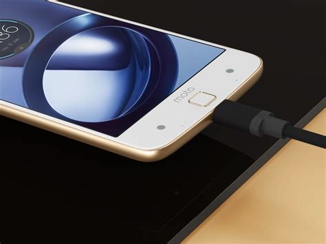 Motorola Moto Z Z Force Announced Specs Design Price Release Date Mobile Fun Blog