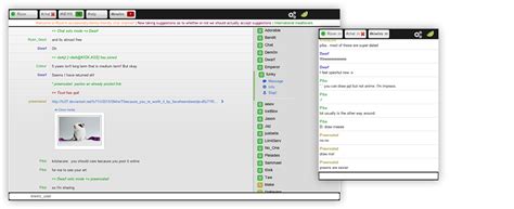 kiwi irc review slant