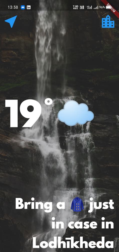 GitHub Koushal Weather App In Flutter This Is Weather App Created In Flutter Which Can Run