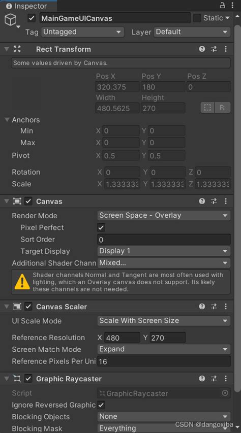 Unity独立合作开发 实现背包系统中物品的拾取拖拽掉落还有换位置 Itemcodedescription Csdn博客