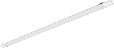 Светильник линейный светодиодный Lumin Arte LPL36-6.5K120-03 1250 мм 36 ...