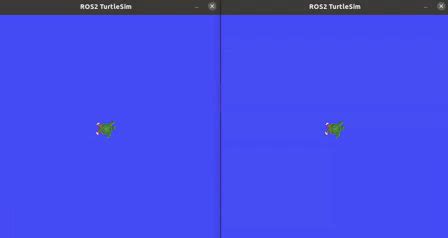 ROS 入门应用 创建启动文件C ros 启动 CSDN博客