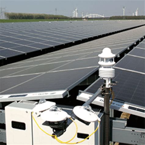 Explaining Pv Plant Monitoring To Iec 61724 1 Pes Power And Energy Solution
