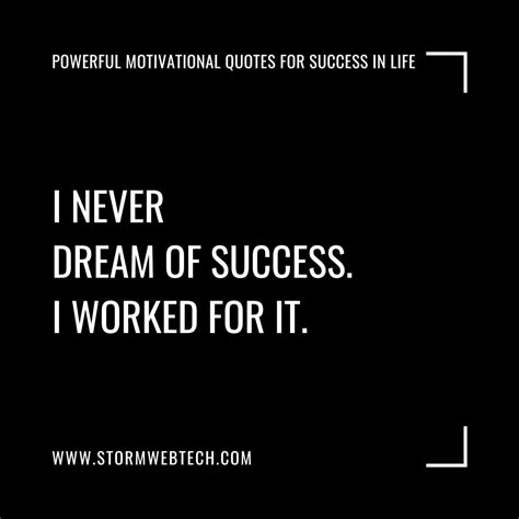 100 Powerful Motivational Quotes For Success In Life