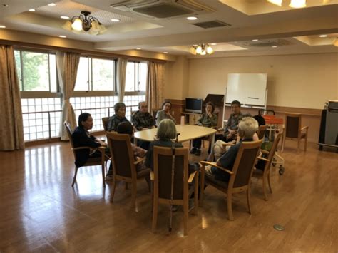 Sompoケア そんぽの家 川崎宮前｜介護付きホーム（介護付有料老人ホーム）｜【公式】sompoケア
