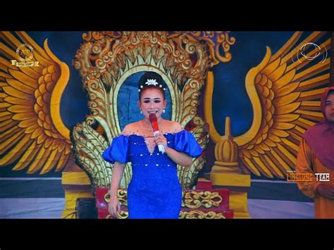 Patrol Baleraja Voc Ibu Devi Susilawati Versi Sandiwara Aneka Tunggal Acordes Chordify