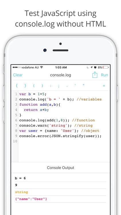Javascript Coding Programming By React Apps Pty Ltd