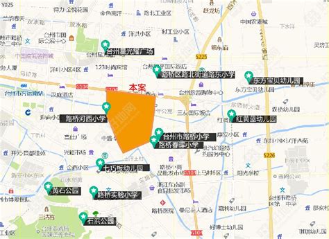台州路桥区街道划分 路桥区详细 路桥区的 大山谷图库