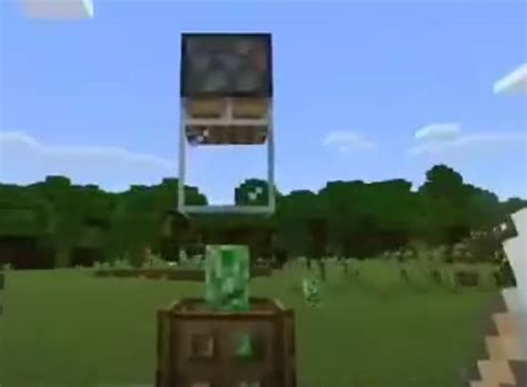 How To Tame A Creeper In Minecraft Touch Tap Play