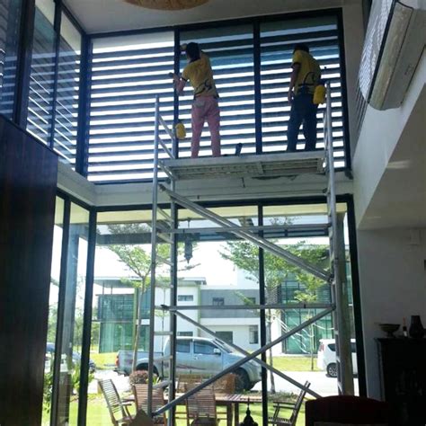 Residential Glass Films Touch Tint Solution Sdn Bhd My