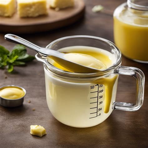 How Many Tablespoons Of Butter In A Stick A Handy Conversion Guide