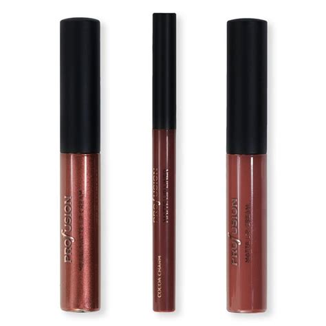 Profusion Lips Mixed Metals Order Lip Gloss Online Lip Gloss