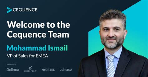 Cequence Security On Linkedin Newhire Cybersecurity Apisecurity Botmanagement