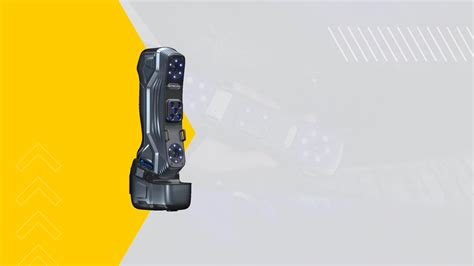 Scantech Simscan E 3d Scanner — My Engineering Ltd
